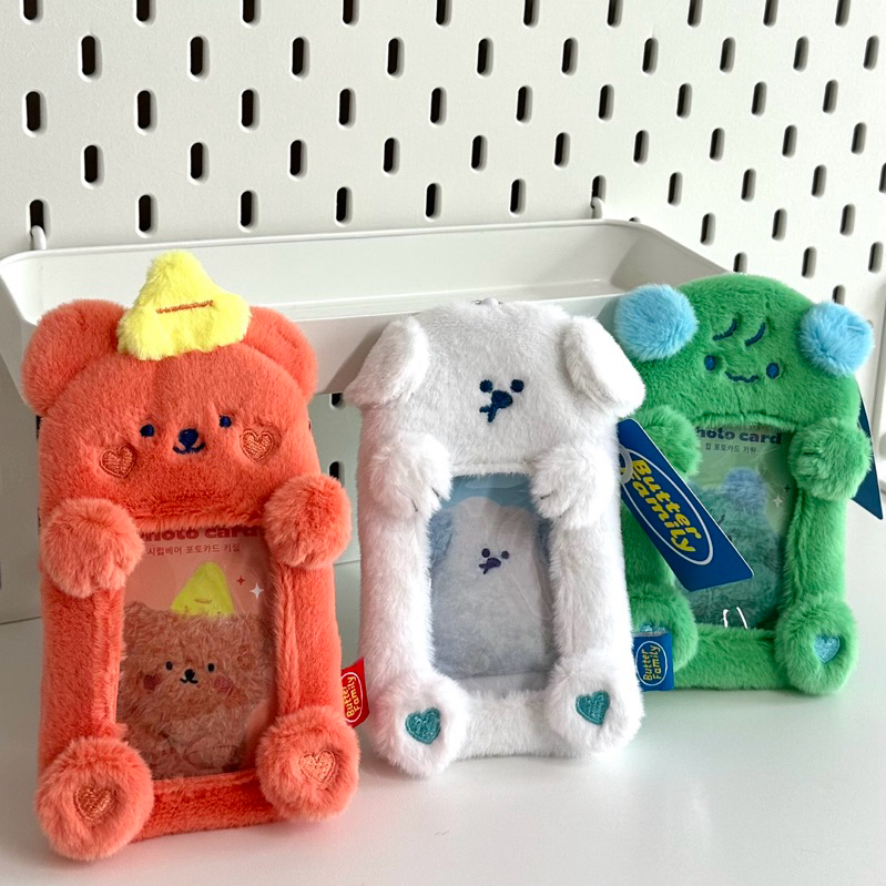 butter family代購的價格推薦 - 2025年11月 | 比價比個夠BigGo