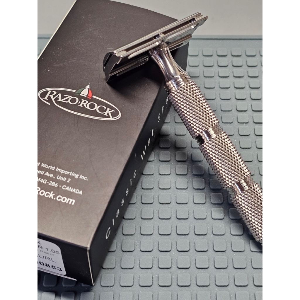 RAZOROCK GAME CHANGER的價格推薦 - 2025年10月 | 比價比個夠BigGo