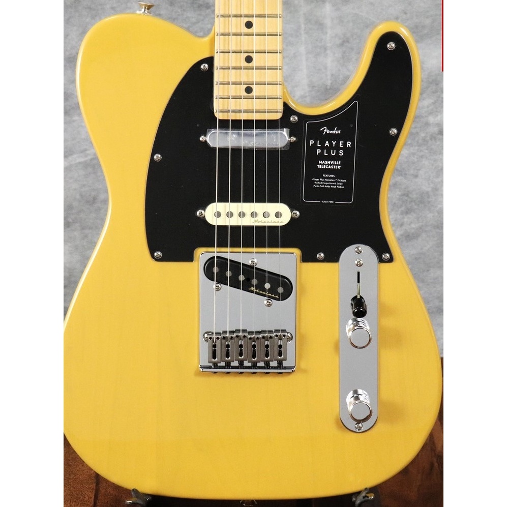 telecaster player plus的價格推薦 - 2025年7月 | 比價比個夠BigGo