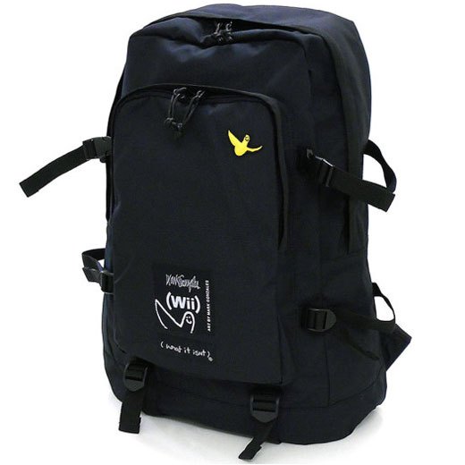 mark gonzales背包的價格推薦 - 2025年10月 | 比價比個夠BigGo