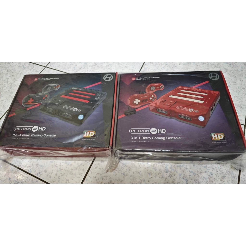 retroN 3的價格推薦 - 2025年8月 | 比價比個夠BigGo