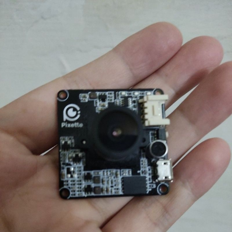 Pixetto的價格推薦 - 2025年4月 | 比價比個夠BigGo