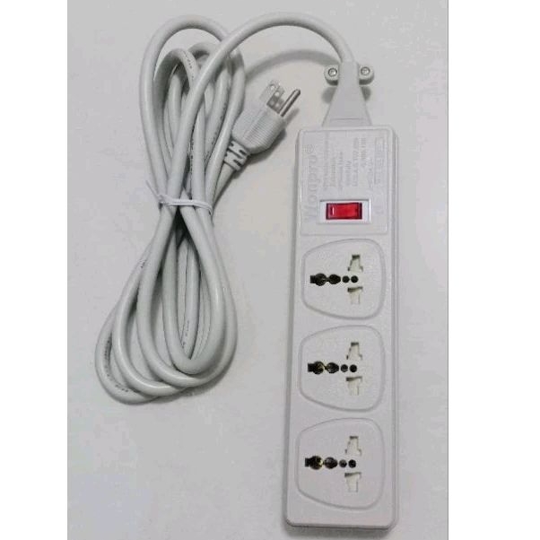 Wonpro延長線的價格推薦 - 2024年6月| 比價比個夠BigGo