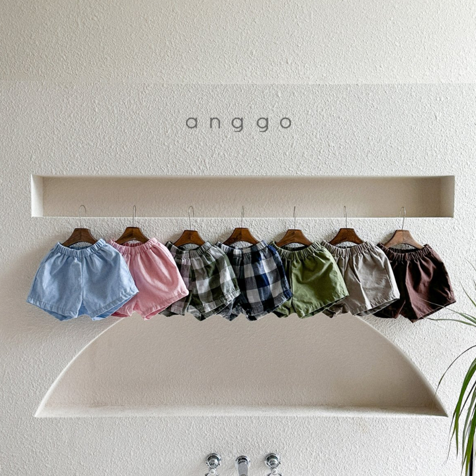 Anggo 短褲的價格推薦 - 2024年9月| 比價比個夠BigGo