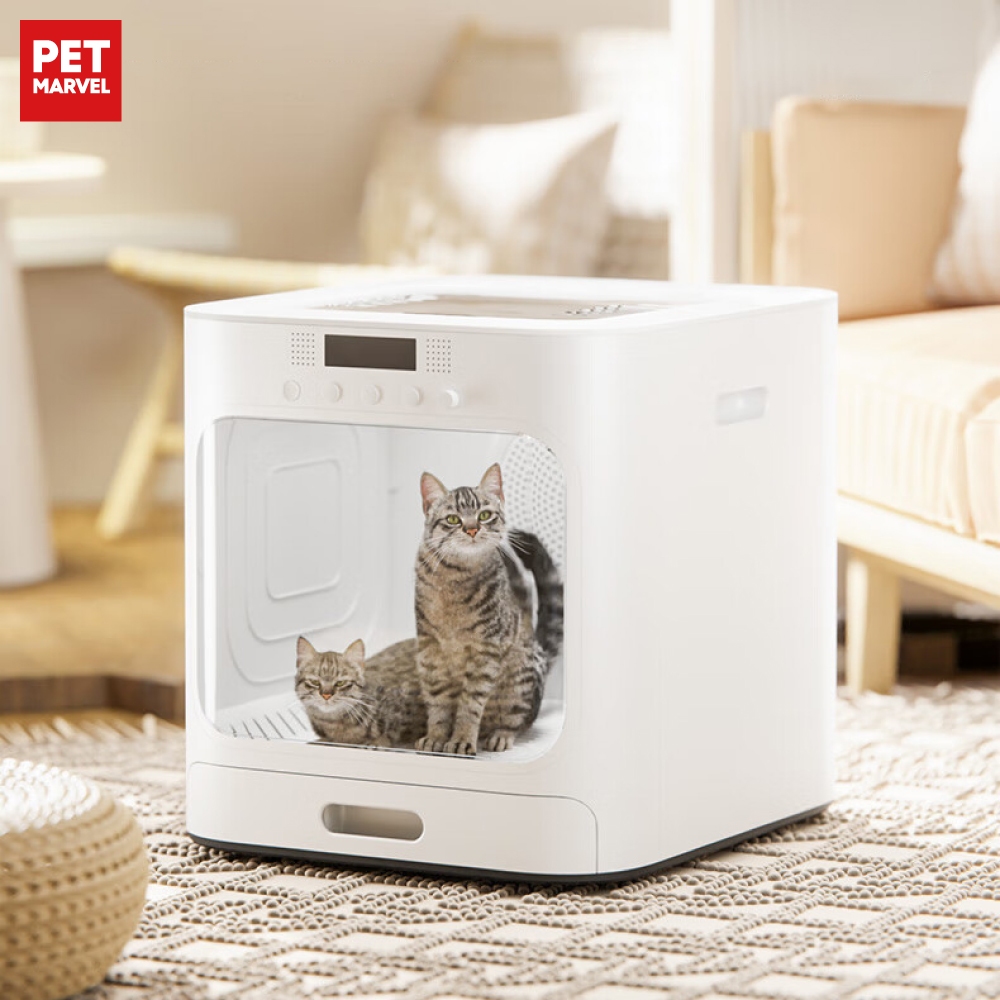 PET Marvel 烘毛箱的價格推薦 - 2025年4月 | 比價比個夠BigGo