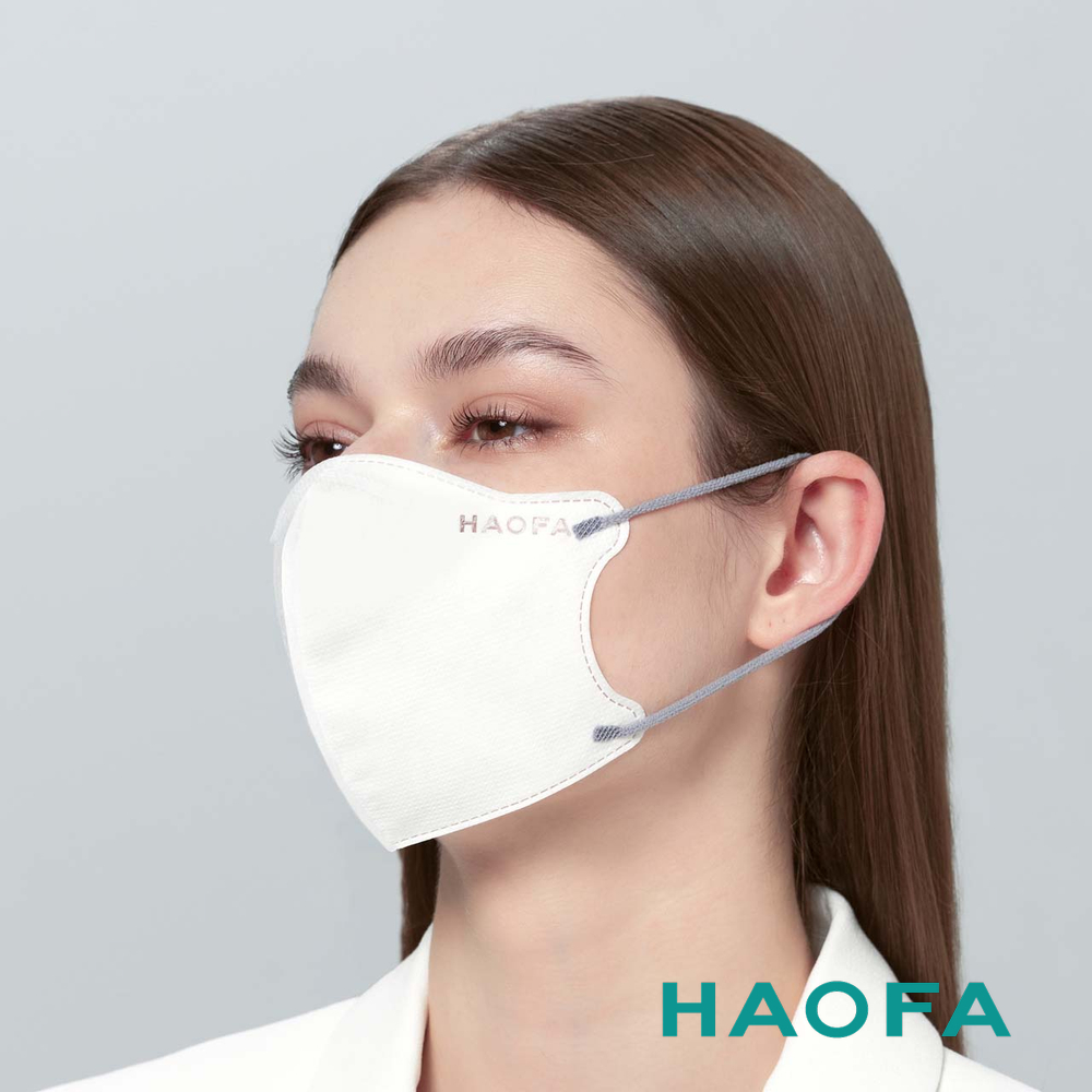 haofa 口罩 氣密的價格推薦 - 2025年2月 | 比價比個夠BigGo