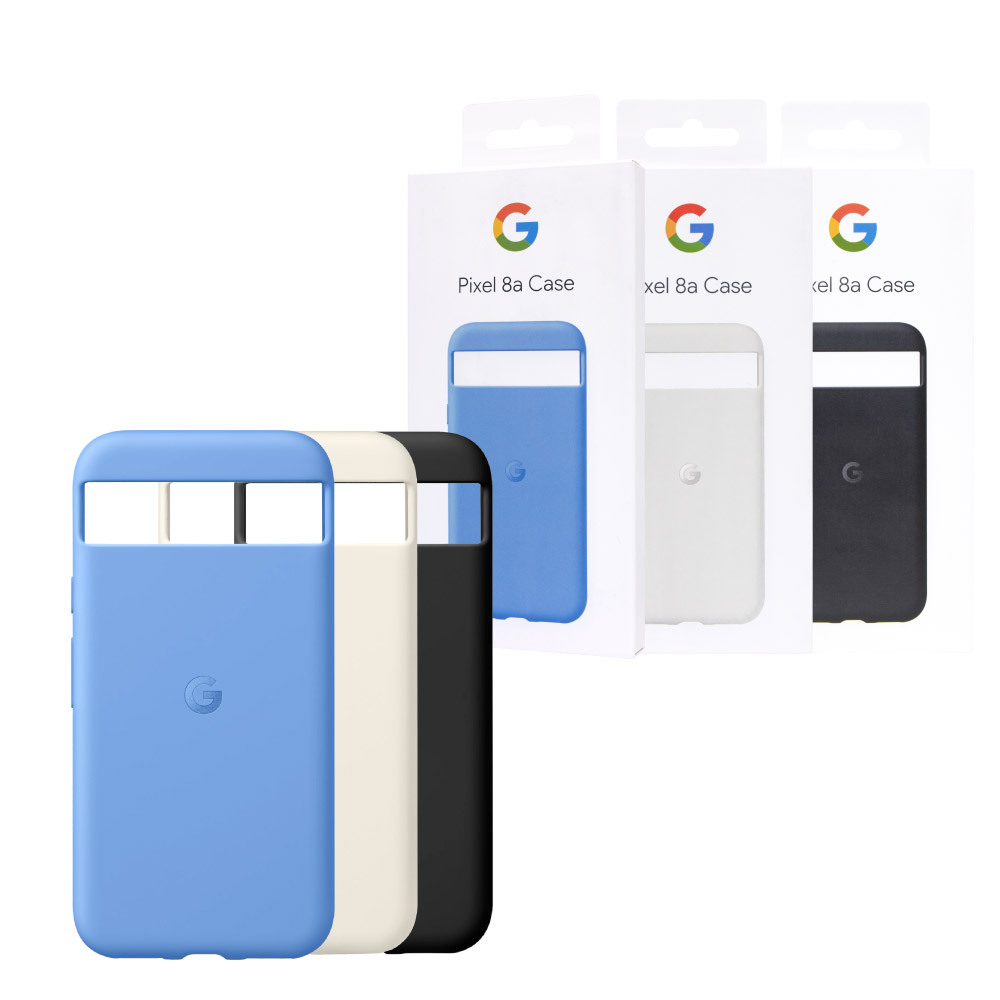 google pixel 8 原廠保護殼的價格推薦 - 2025年9月 | 比價比個夠BigGo