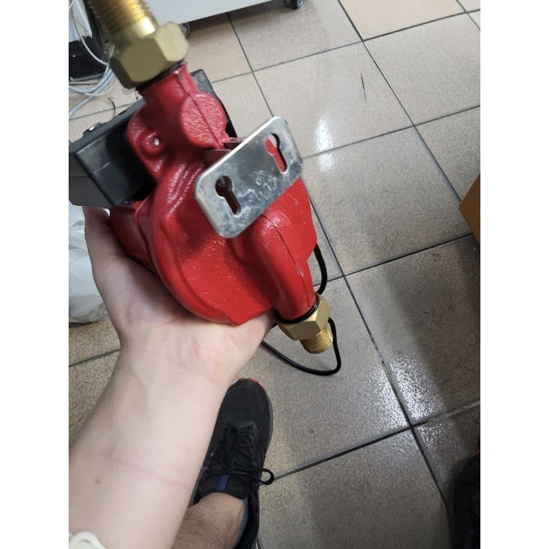 二手熱水加壓馬達的價格推薦 - 2024年7月| 比價比個夠BigGo