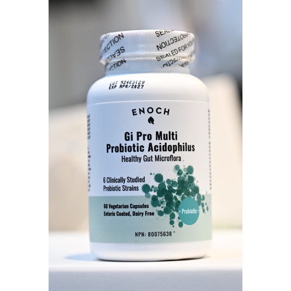 enoch 益生菌的價格推薦 - 2025年10月 | 比價比個夠BigGo