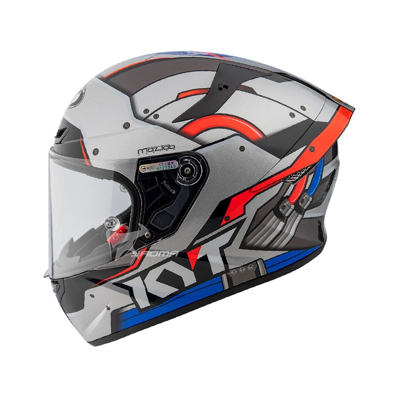 kyt tt course 全罩的價格推薦 - 2025年7月 | 比價比個夠BigGo