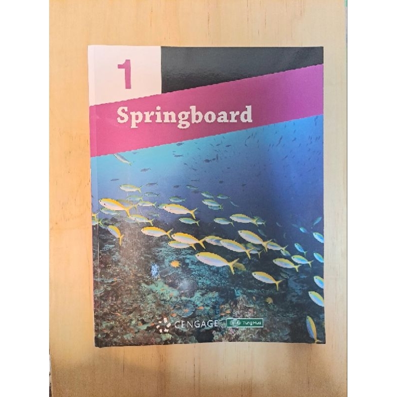 springboard 1二手的價格推薦 - 2025年8月 | 比價比個夠BigGo