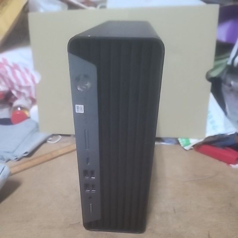 HP 600G6SFF的價格推薦 - 2025年10月 | 比價比個夠BigGo