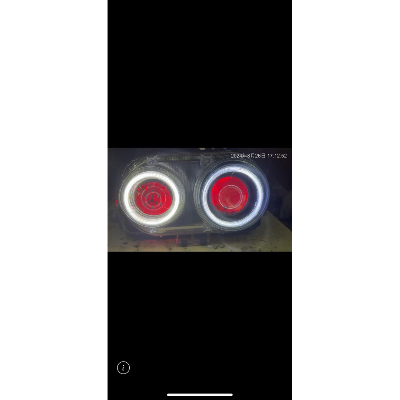 水冷bws合法大燈的價格推薦 - 2025年8月 | 比價比個夠BigGo