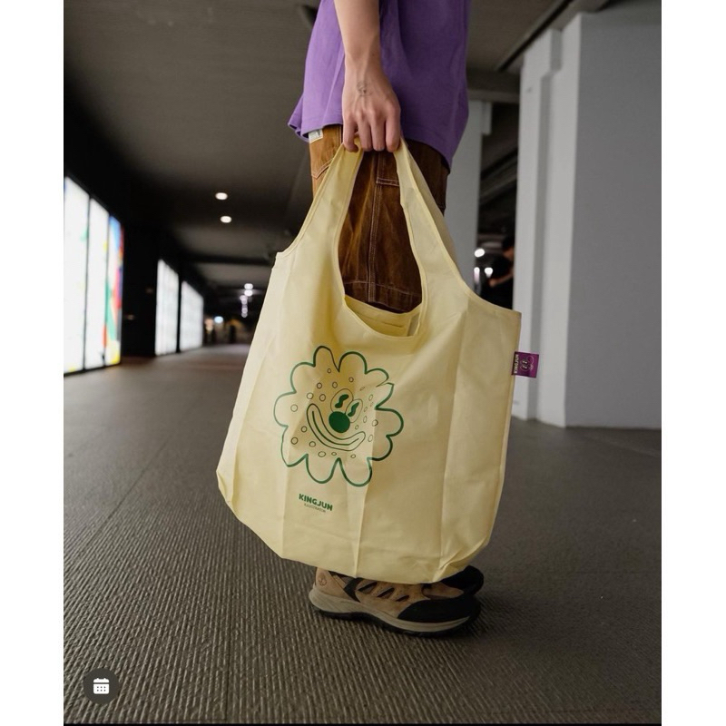 kingjun 購物袋的價格推薦 - 2024年12月| 比價比個夠BigGo
