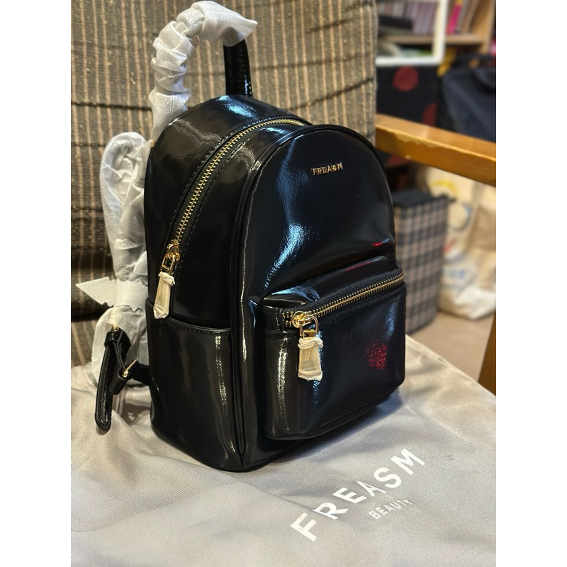 FREASM拋光經典後背包的價格推薦 - 2025年10月 | 比價比個夠BigGo