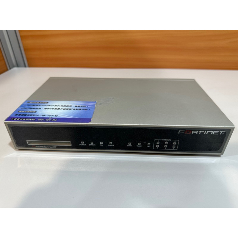 FORTIGATE-80C的價格推薦 - 2025年6月 | 比價比個夠BigGo