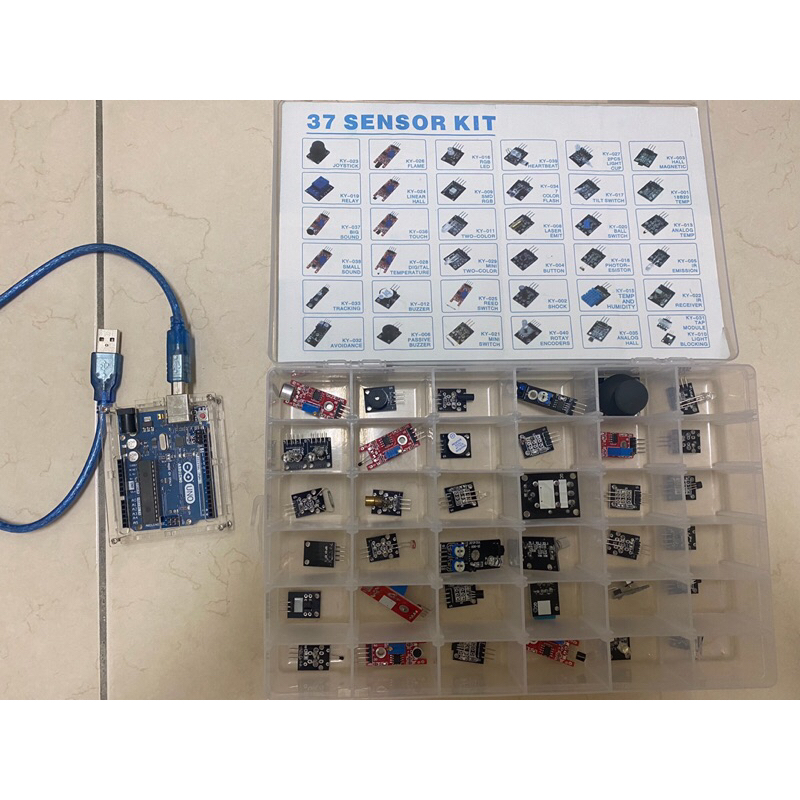 arduino 37件的價格推薦 - 2025年6月 | 比價比個夠BigGo