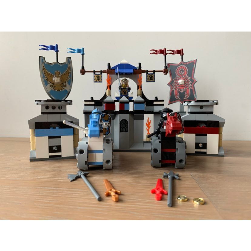 Lego 8779的價格推薦 - 2025年1月| 比價比個夠BigGo