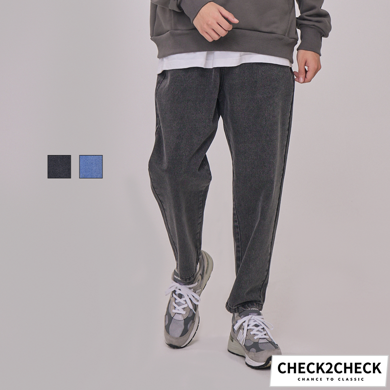 Check2check牛仔褲的價格推薦 - 2024年4月| 比價比個夠BigGo