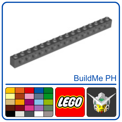 Lego樂高1X16的價格推薦 - 2024年3月| 比價比個夠BigGo