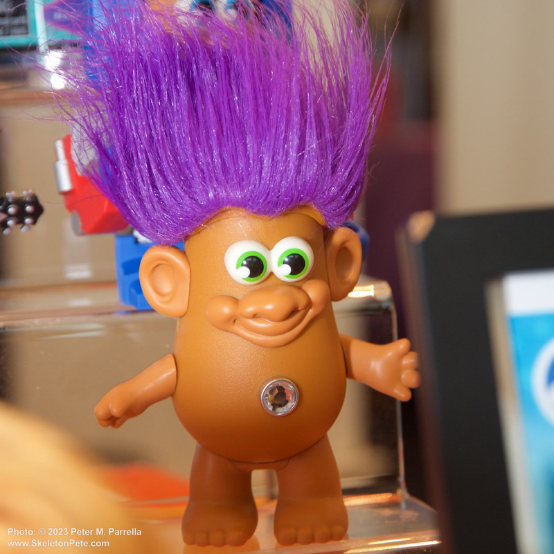 troll doll 現貨的價格推薦 - 2025年2月 | 比價比個夠BigGo