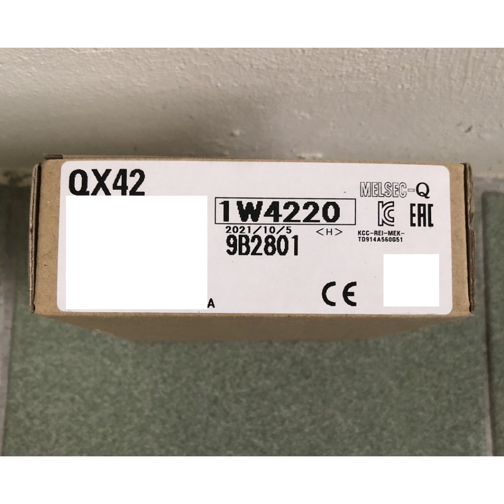 三菱 MITSUBISHI Q系列 PLC 模組的價格推薦 - 2025年4月 | 比價比個夠BigGo