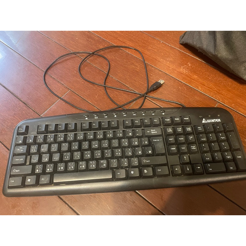 wintek電腦鍵盤的價格推薦 - 2025年9月 | 比價比個夠BigGo