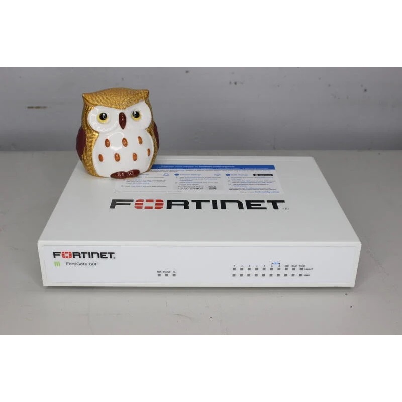fortinet fg-60f的價格推薦 - 2025年6月 | 比價比個夠BigGo