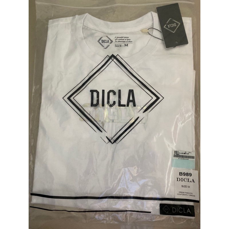 DICLA衣服的價格推薦 - 2025年5月 | 比價比個夠BigGo