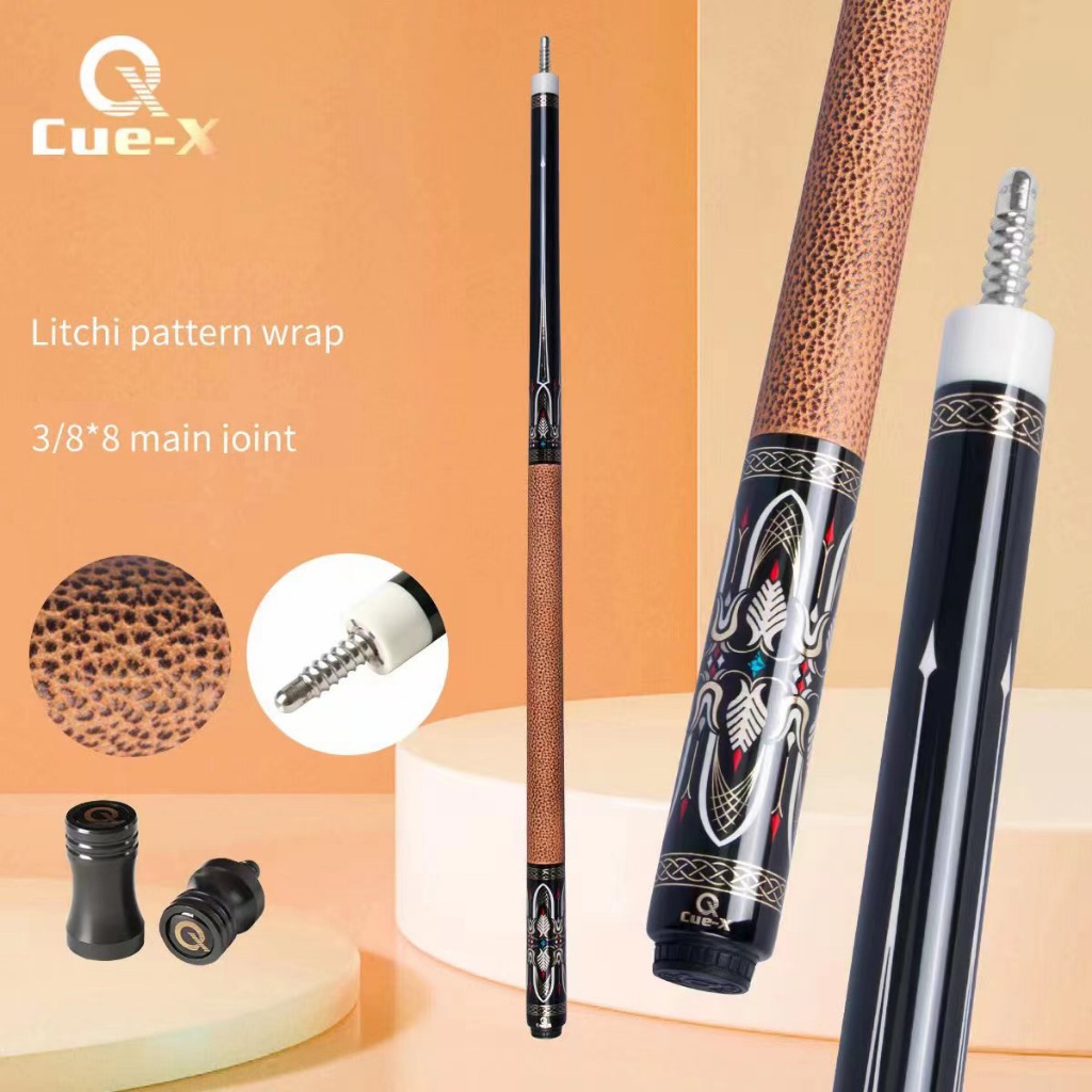 cue-x球桿的價格推薦 - 2026年1月 | 比價比個夠BigGo