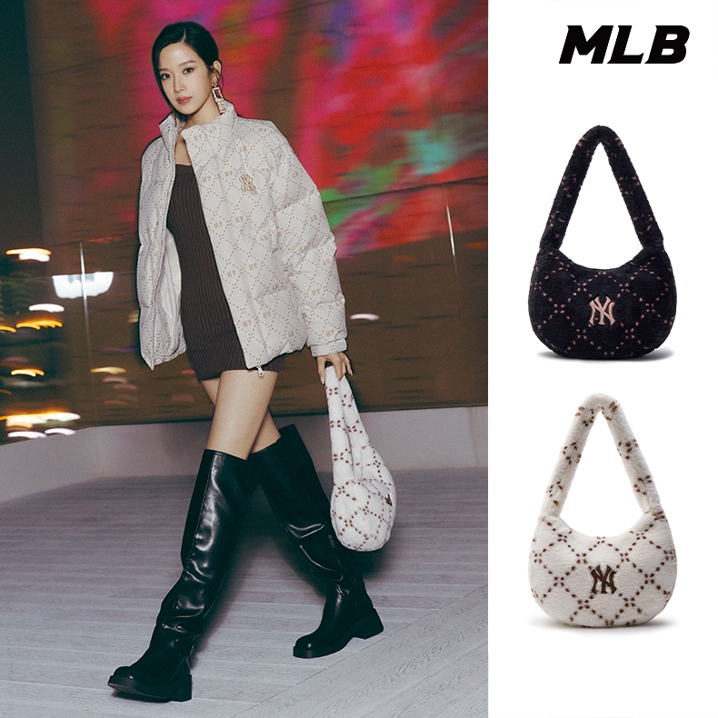 Mlb腋下包的價格推薦 - 2024年6月| 比價比個夠BigGo