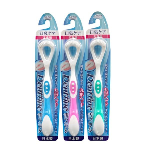 create舌苔刷的價格推薦 - 2025年9月 | 比價比個夠BigGo