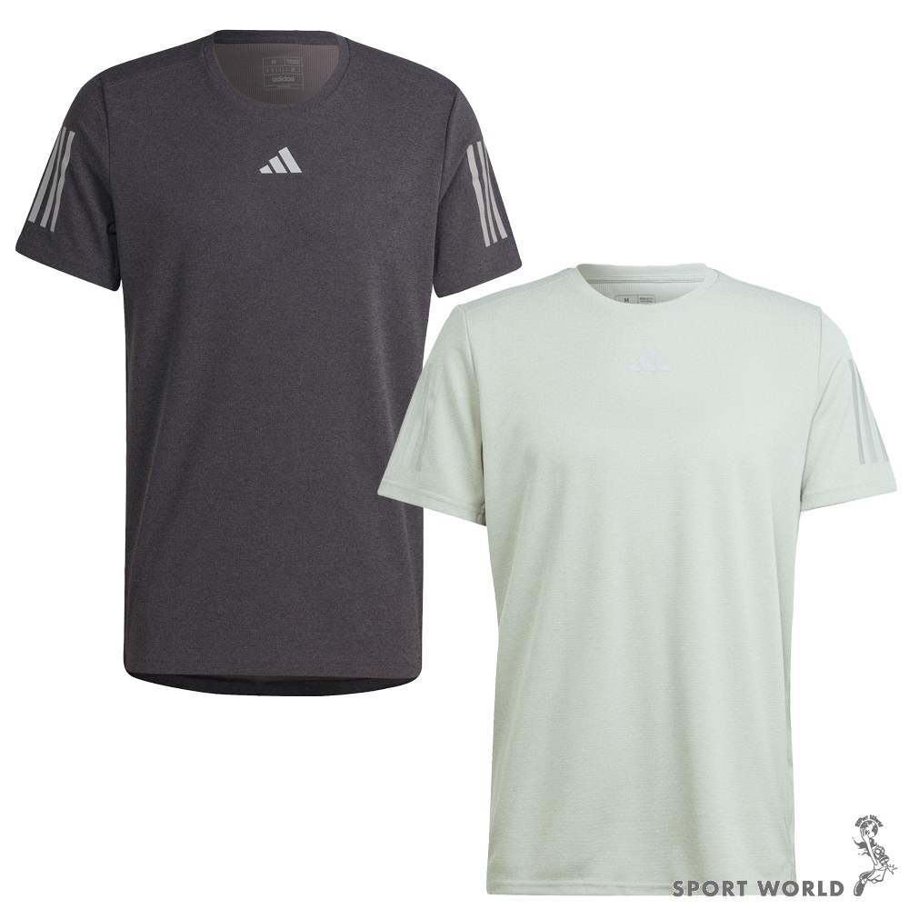 adidas 排汗短袖的價格推薦 - 2024年9月| 比價比個夠BigGo