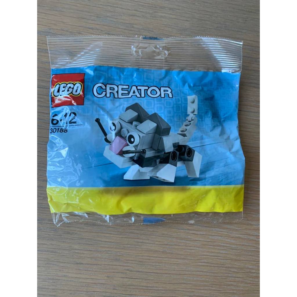 lego 30188的價格推薦 - 2025年8月 | 比價比個夠BigGo