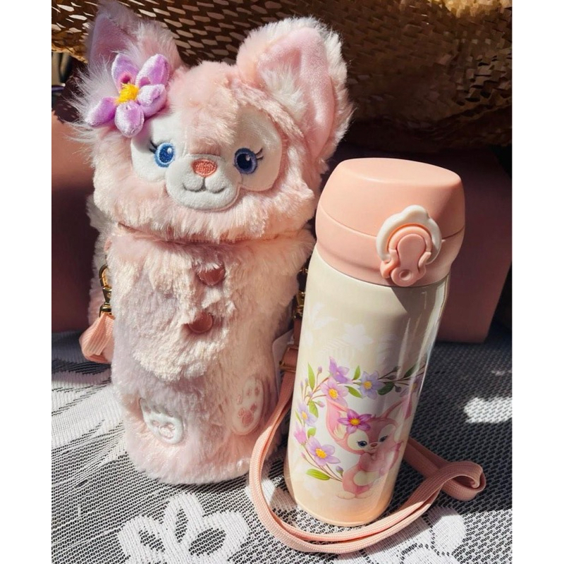 玲娜貝兒水杯的價格推薦 - 2024年1月| 比價比個夠BigGo