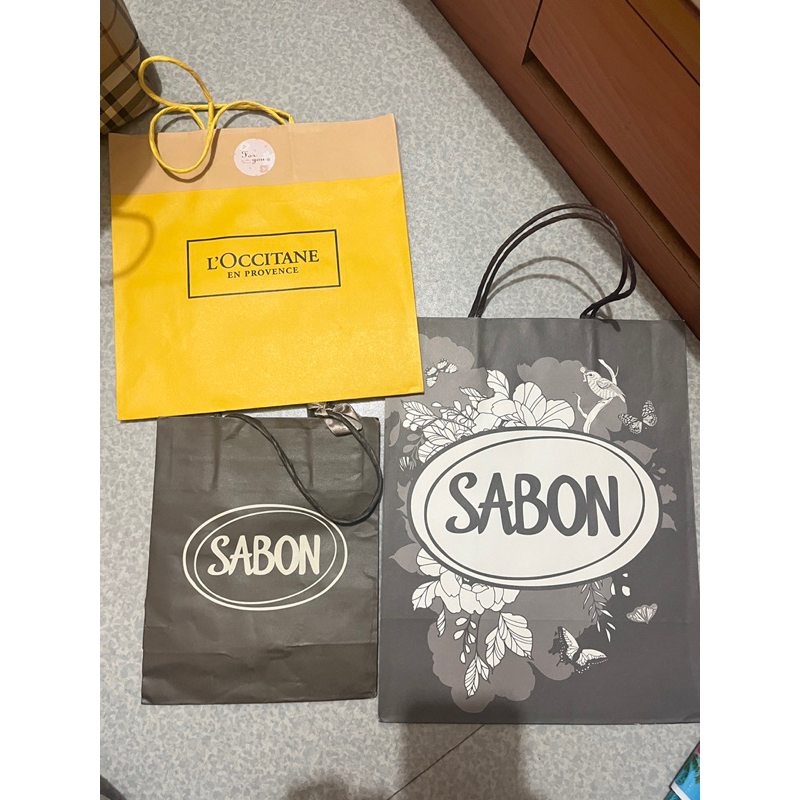 sabon袋子的價格推薦 - 2025年3月 | 比價比個夠BigGo