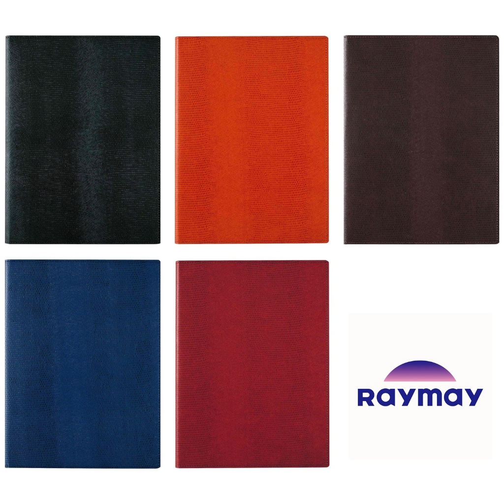 raymay A5本的價格推薦 - 2025年4月 | 比價比個夠BigGo