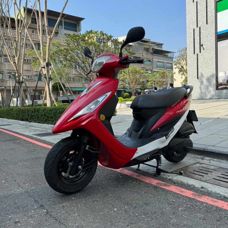 2017 光陽機車 kymco gp 125二手的價格推薦 - 2025年5月 | 比價比個夠BigGo