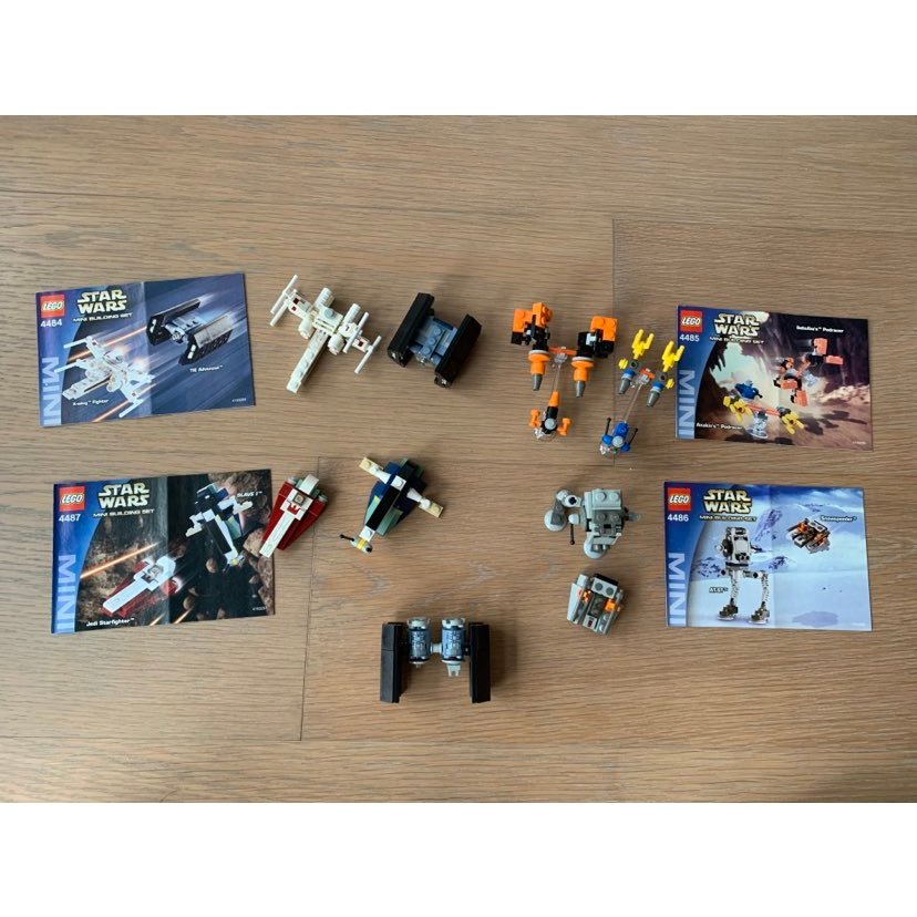 lego 4484的價格推薦 - 2025年12月 | 比價比個夠BigGo