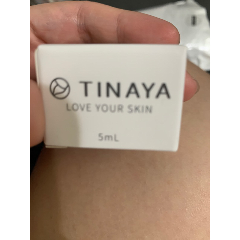 Tinaya緹娜亞淨膚痘霜的價格推薦 - 2024年2月| 比價比個夠BigGo