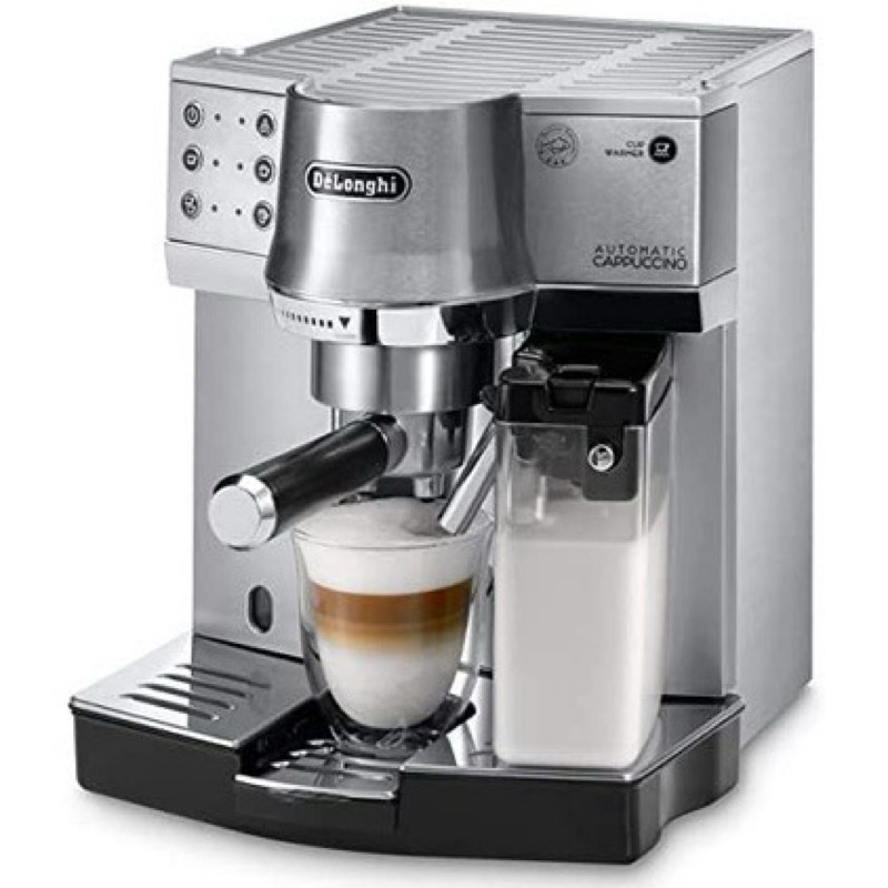 Delonghi 860咖啡機的價格推薦 - 2026年3月 | 比價比個夠BigGo
