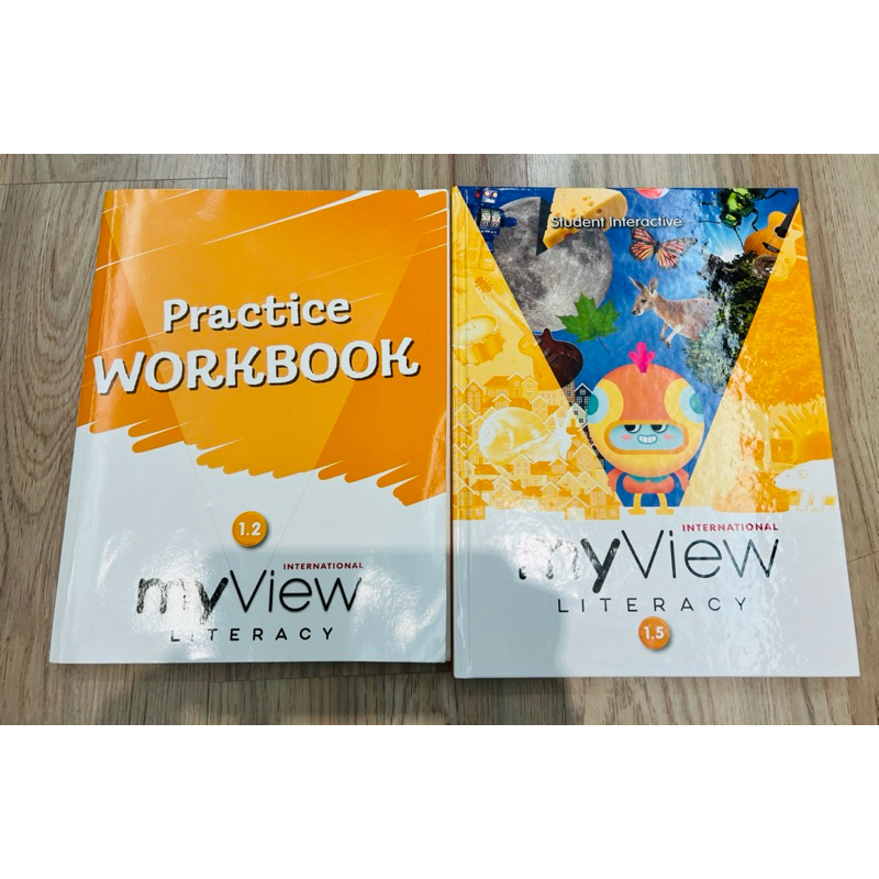 my view literacy的價格推薦 - 2025年10月 | 比價比個夠BigGo