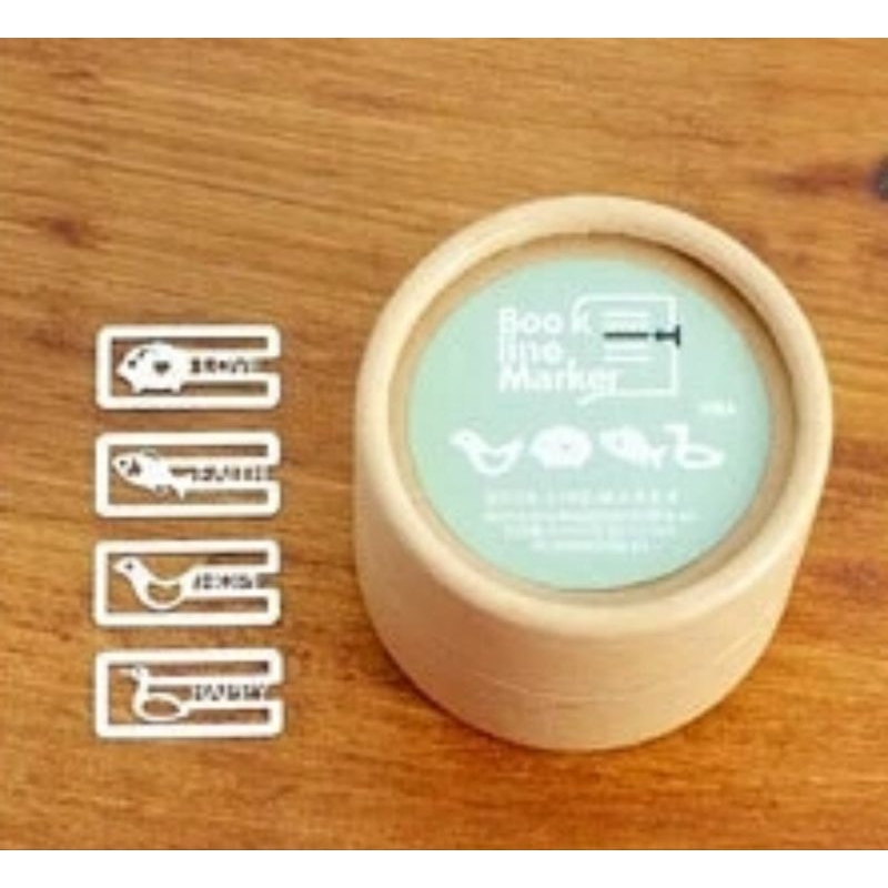 Book Line Marker的價格推薦 - 2025年9月 | 比價比個夠BigGo