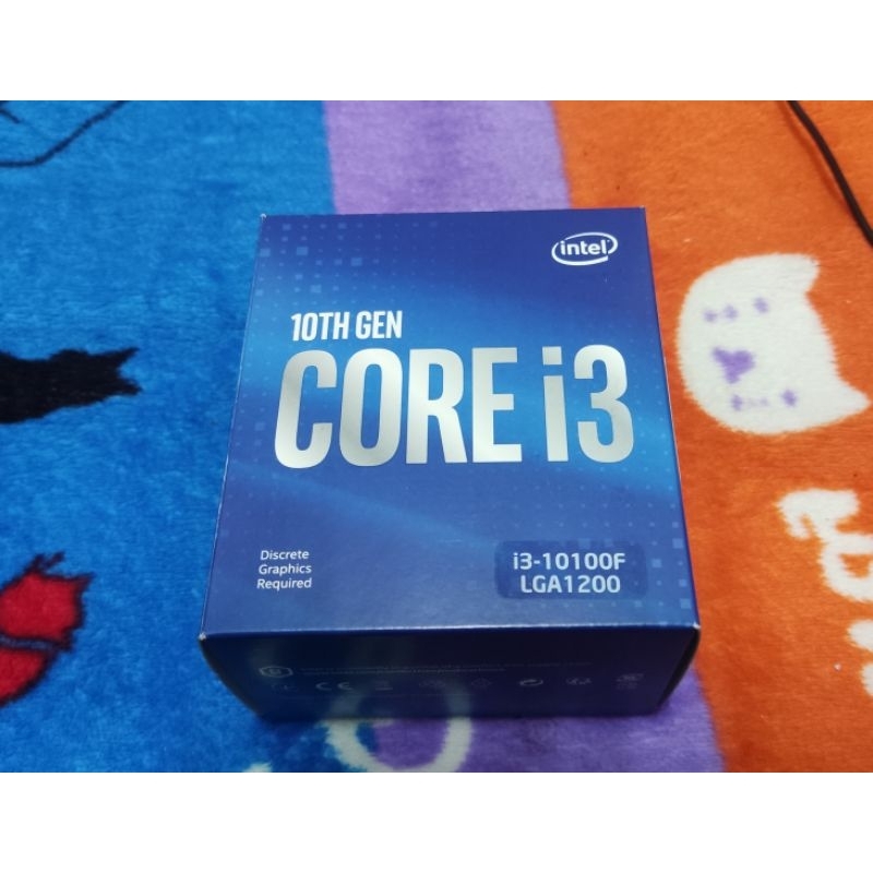 I3-10100二手的價格推薦 - 2024年2月| 比價比個夠BigGo