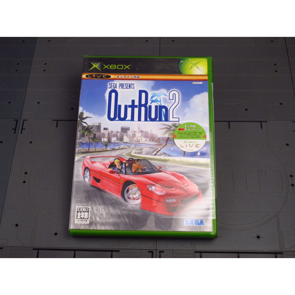 Outrun Xbox的價格推薦 - 2025年10月 | 比價比個夠BigGo