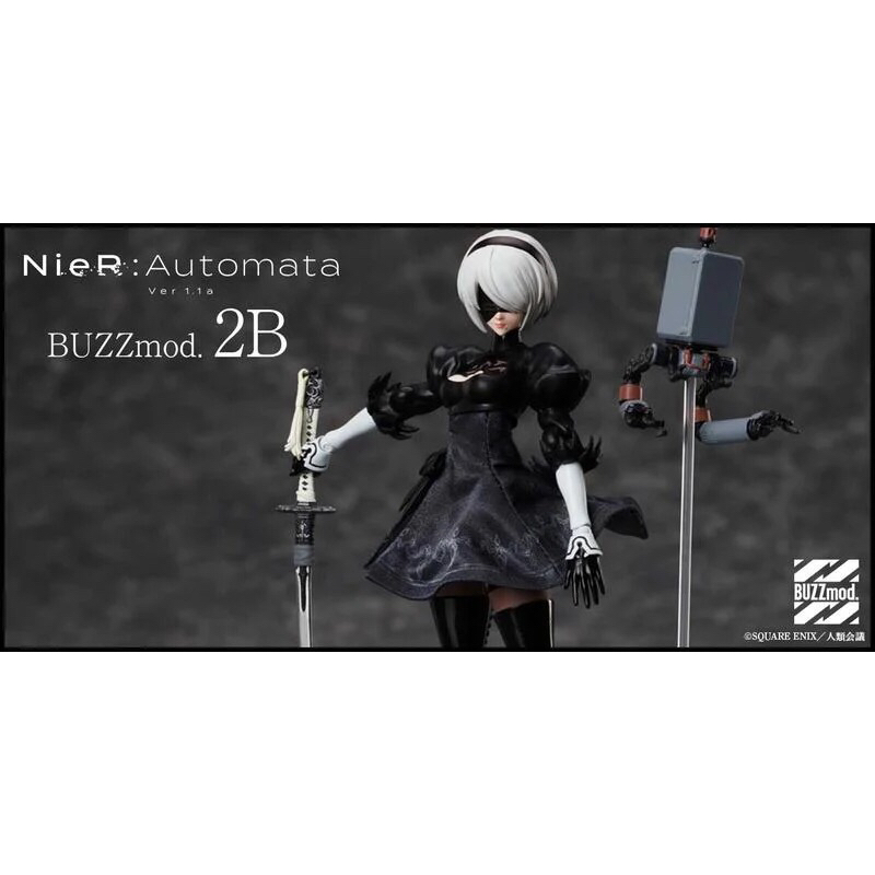 buzzmod 2b的價格推薦 - 2024年11月| 比價比個夠BigGo