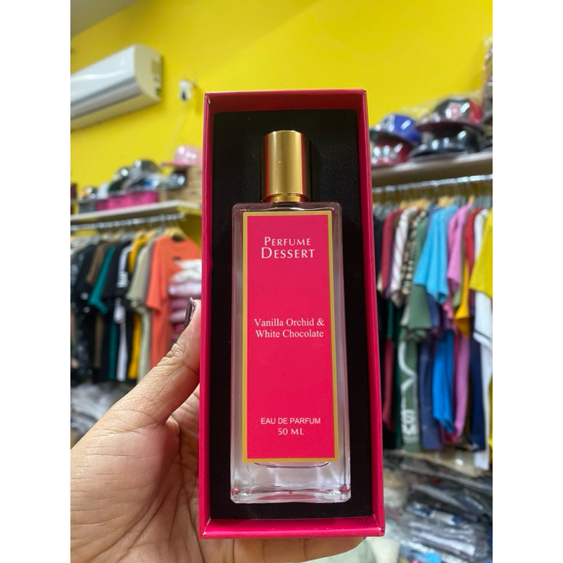 Dessert Perfume的價格推薦 2025年1月 比價比個夠biggo
