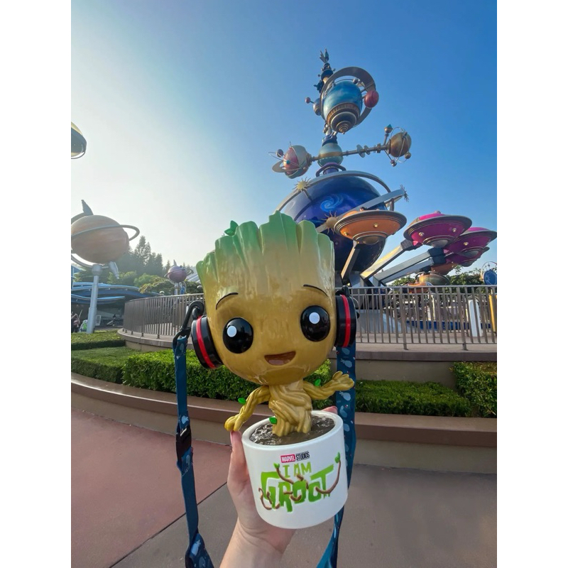 格魯特爆米花桶的價格推薦 - 2025年5月 | 比價比個夠BigGo