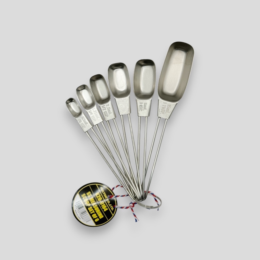 Dulton量匙的價格推薦 - 2024年7月| 比價比個夠BigGo