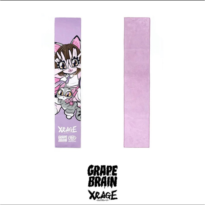 grape brain 手目少女的價格推薦 - 2025年8月 | 比價比個夠BigGo